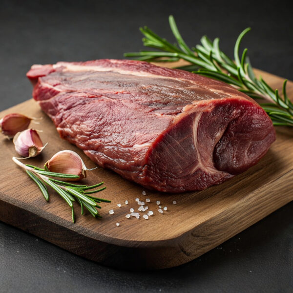 Shop Elk Meat & Antlers | Premium Alberta Elk Products