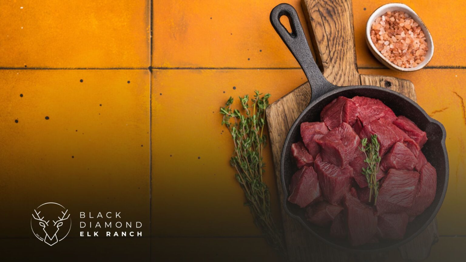 Is Elk Meat Good for Weight Loss? A Macro-Based Breakdown - Black ...